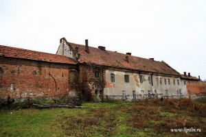 Zhovkva – small Ukrainian historical town · Ukraine travel blog