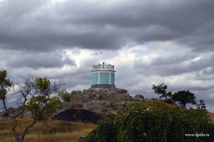 Let’s take a tour of the sights of Kerch · Ukraine travel blog