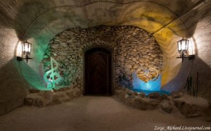 A trip to the salt mines in Soledar · Ukraine travel blog