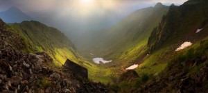 Top 10 photos of Ukrainian nature in 2016 · Ukraine travel blog