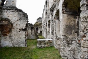 Chortkiv – a town with a rich historical heritage · Ukraine travel blog