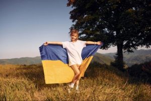 Ukraine travel blog
